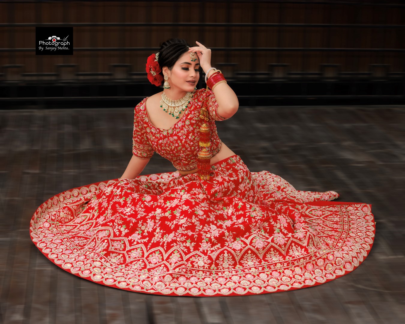 Photography Inspiration: Behind the Proffesional Lens - E Magazine